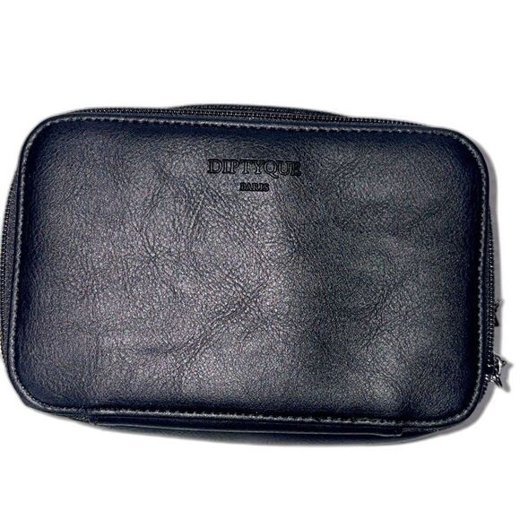 diptyque | Bags | Diptyque Qatar Airways Business Class Brand New ...